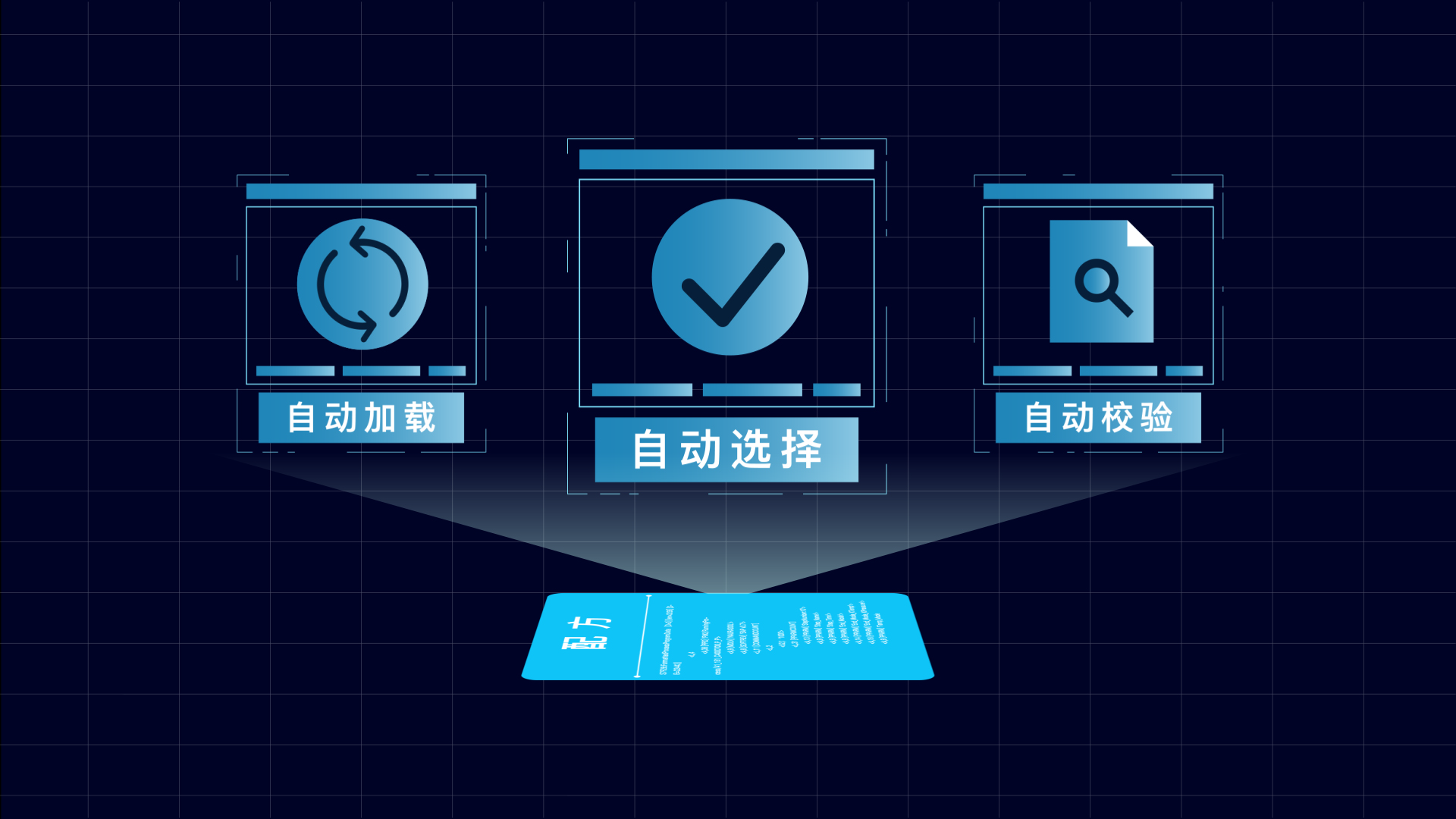 上扬软件RMS系统|2.5D平台系统 - 上海MG动画制作公司|flash动画制作|MG宣传片|二维动画|企业产品宣传动画